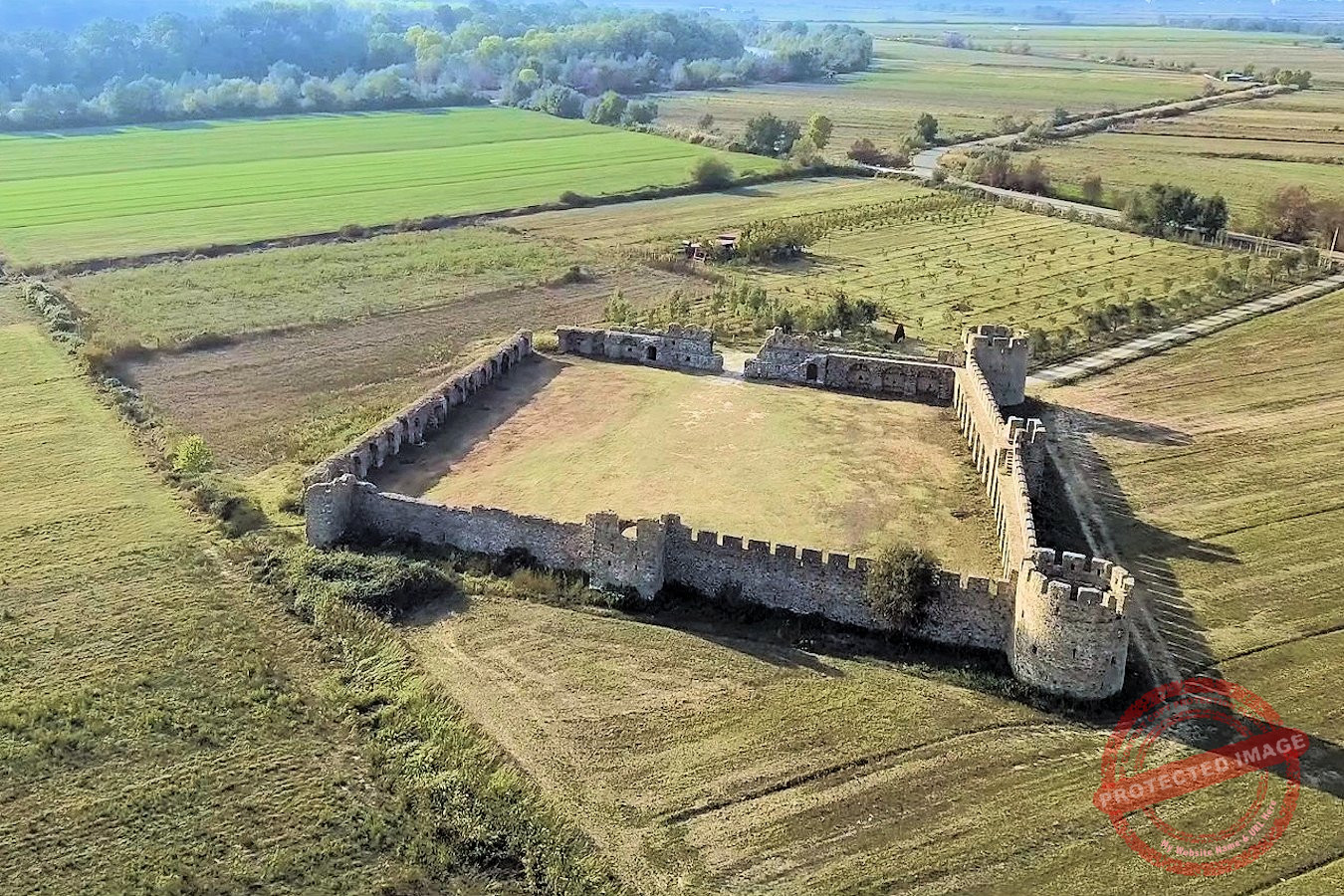 Visit Kavaja - Albania Tourist Places
