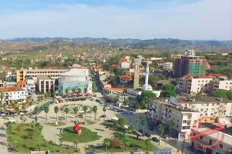 Visit Kavaja - Albania Tourist Places