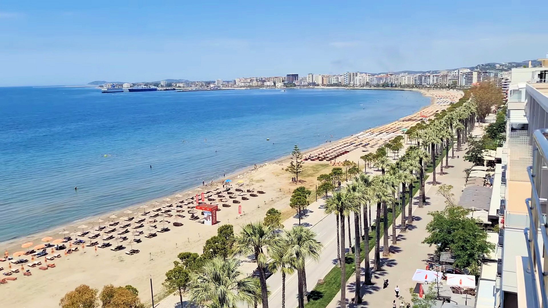 Visit Vlora - Albania Tourist Places Visit Vlora - Albania Tourist Places