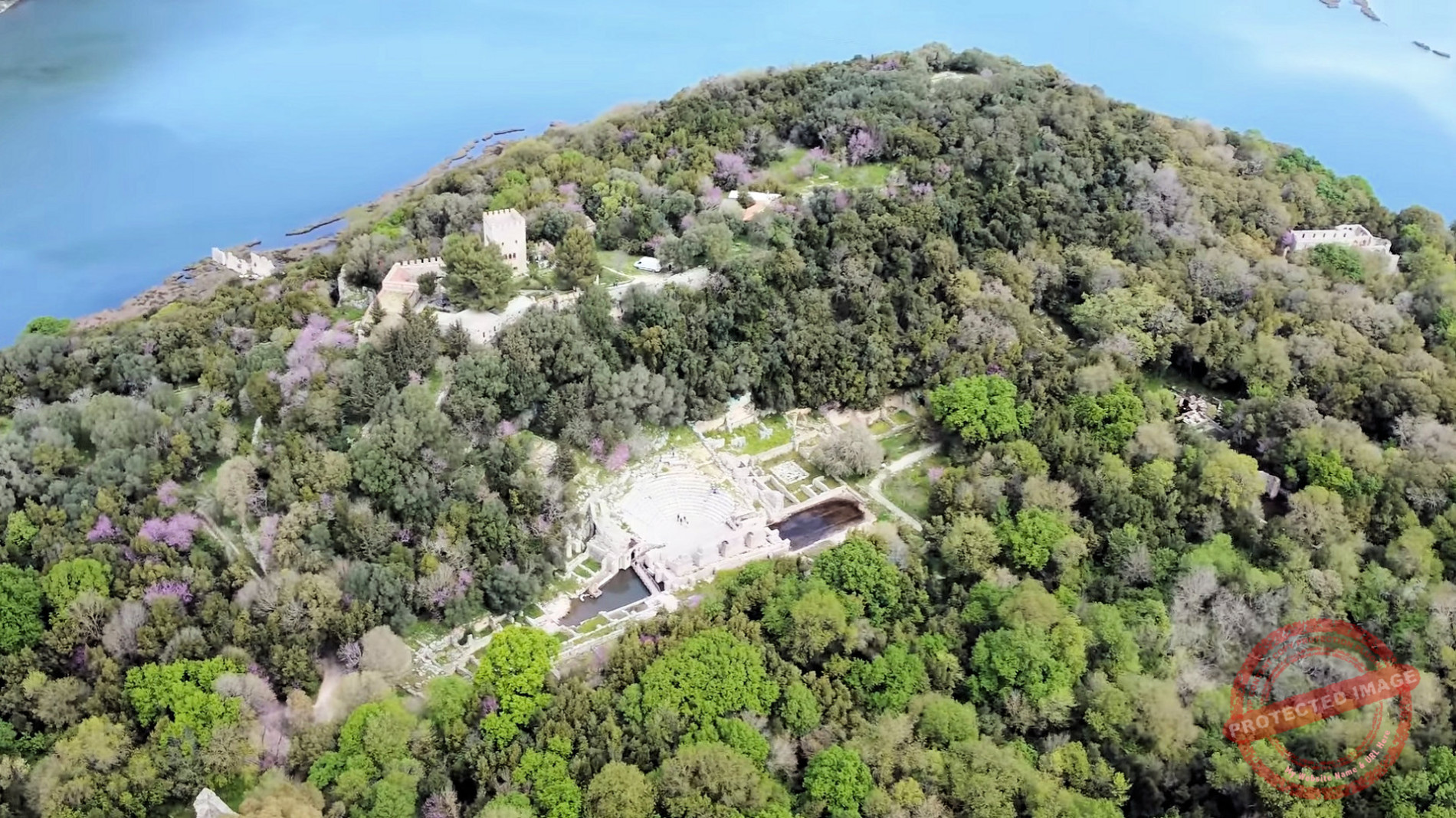 Ksamil Albania Everything you need to know. - Beaches, Blue Eye