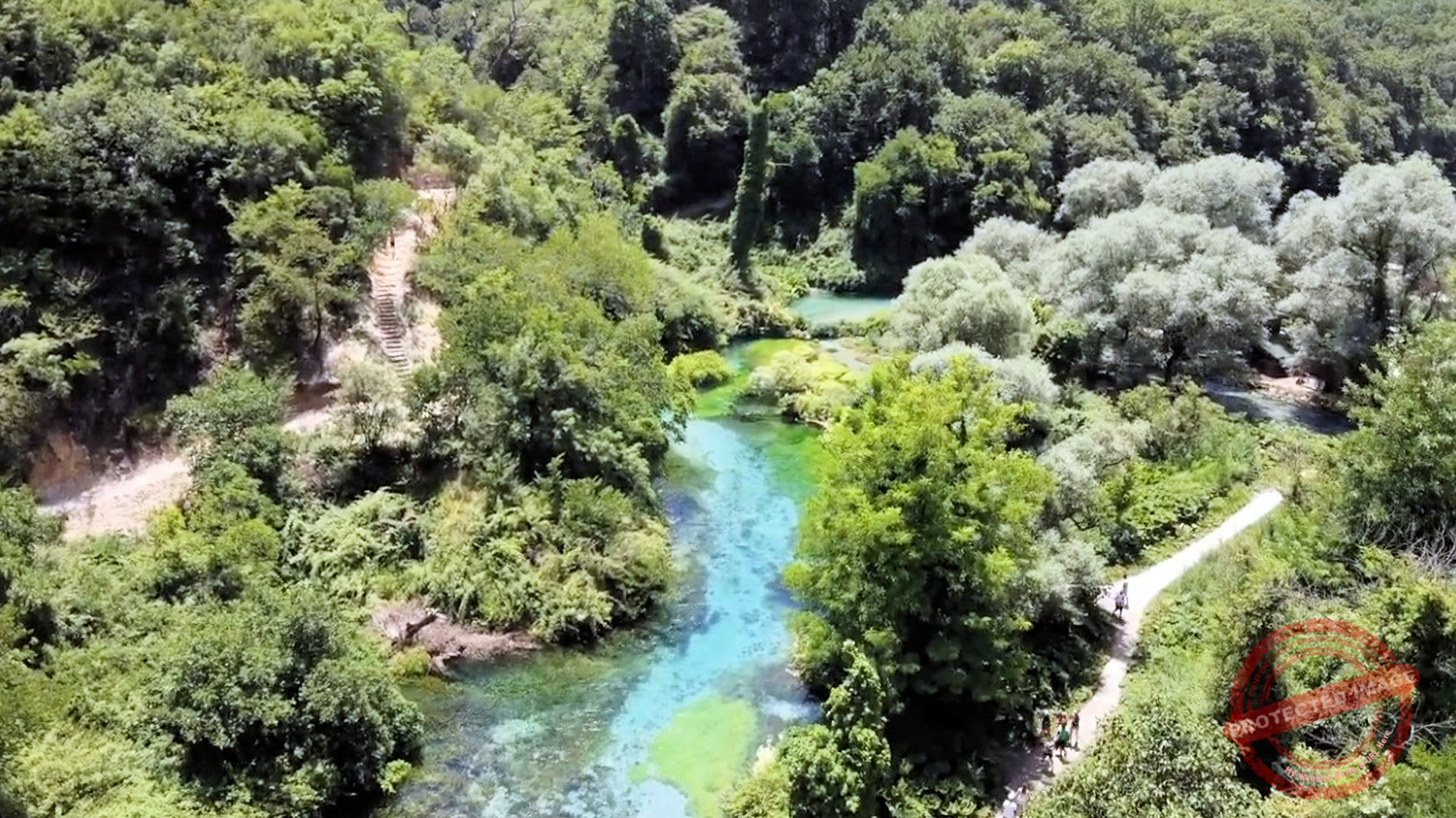 Ksamil Albania Everything you need to know. - Beaches, Blue Eye